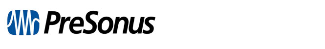 PreSonus-full-logo - OBEDIA | Music Recording Software Training and ...