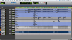 How To PRINT A Mix In Pro Tools - OBEDIA | Music Recording Software ...