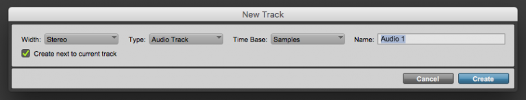 How To PRINT A Mix In Pro Tools - OBEDIA | Music Recording Software ...