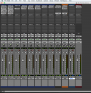 How To PRINT A Mix In Pro Tools - OBEDIA | Music Recording Software ...
