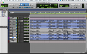 How To Consolidate Clips In Pro Tools - OBEDIA | Music Recording ...