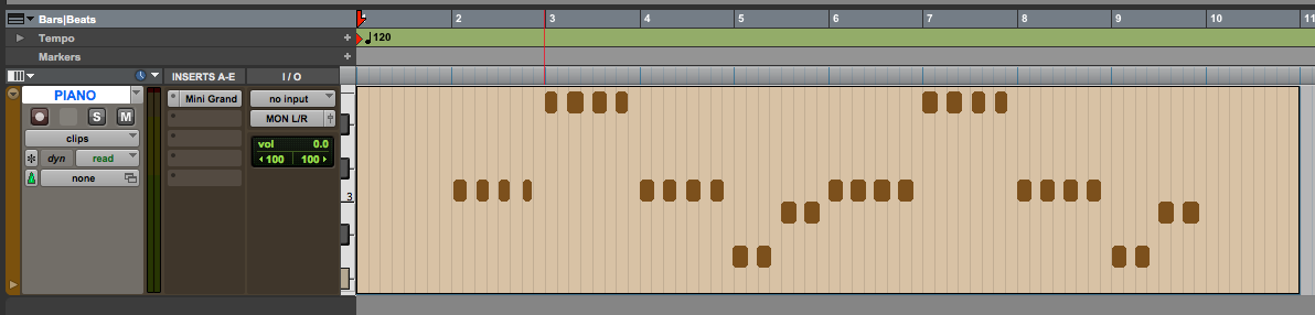 How To Record MIDI In Pro Tools - OBEDIA | Music Recording Software Training And Support For ...